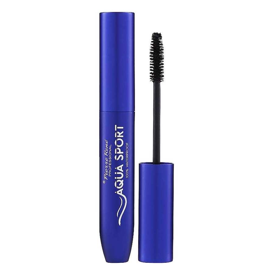 Máscara waterproof Aqua Sport Pierre - Carmen Puig Makeup